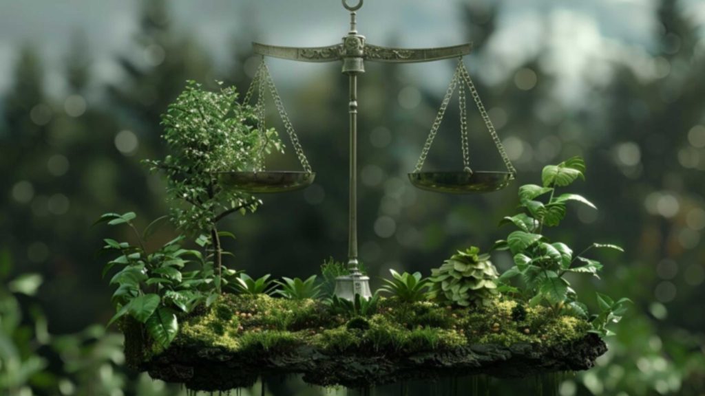 Environmental Justice Legislation: Addressing Inequities in ...