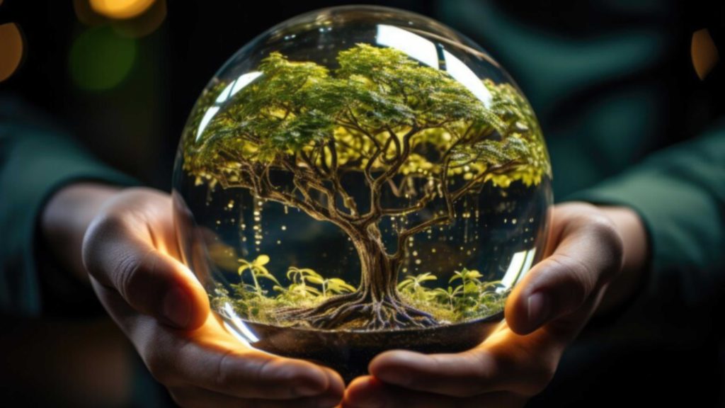 Restoring Ecosystem Balance: The Role of Habitat Restoration Projects ...