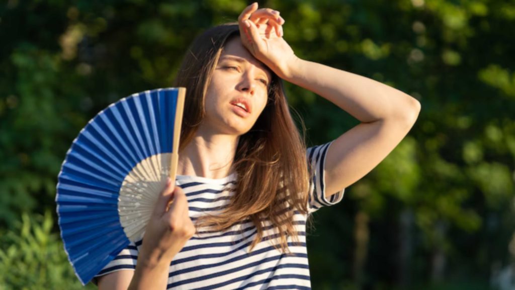 The Scorching Reality: Why Summers Are Getting Hotter Every Year ...