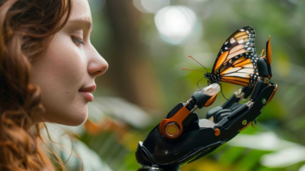 The Role of Technology in Wildlife Protection: Innovations and ...