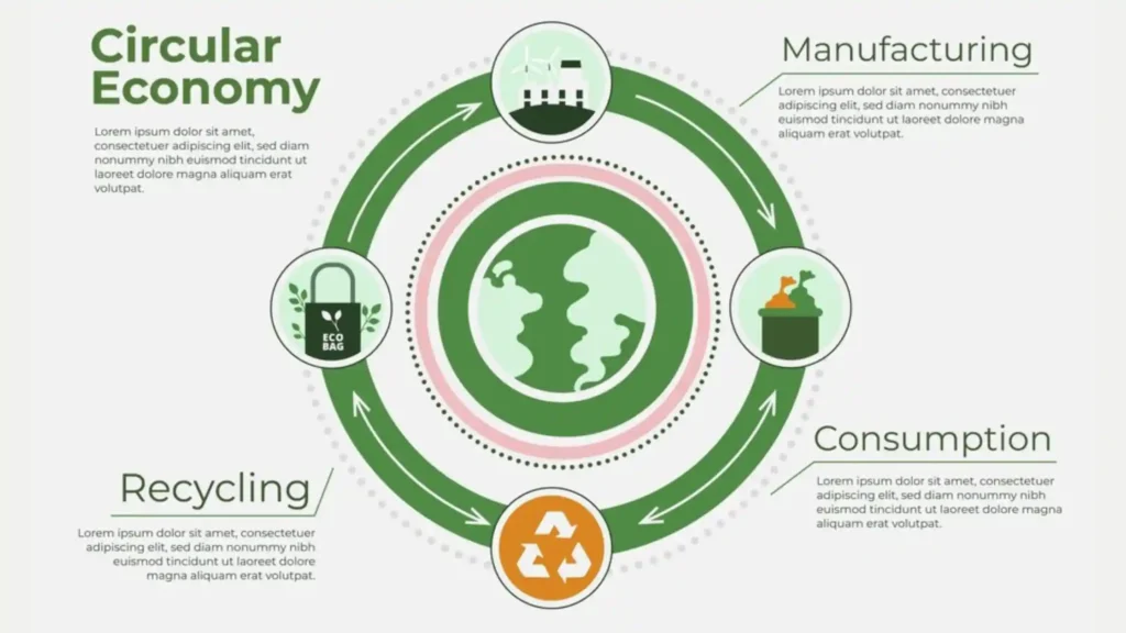 Circular Economy Solutions: Reducing Waste and Promoting Resource Efficiency - Environmental ...