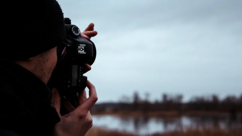 Conservation Photography: Capturing the Beauty and Fragility of Nature ...