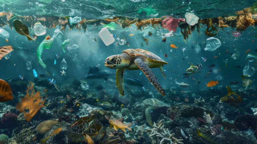 Protecting Marine Biodiversity: Strategies for Preserving Ocean ...