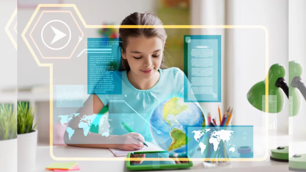 Interactive Learning Tools for Environmental Education: Apps, Games ...